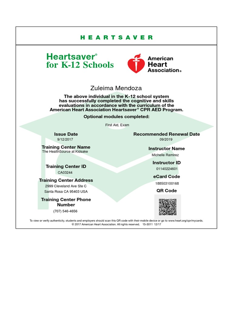 Student Ecard 2 | PDF