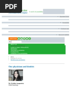 ABTC Assessment Tool | PDF | Vaccines | Rabies