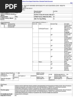 Format-Machine History Sheet & Break Down Record QM 6.3 F02 | PDF