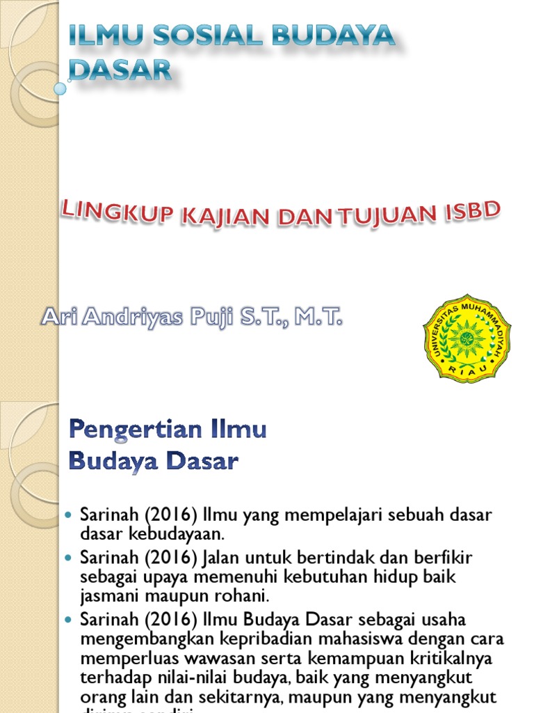 ISBD | PDF