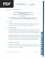 TNB Compact Substation Requirements 2016