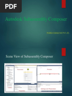 Introduction To Subassembly Composer - White Paper PDF | PDF | Parameter (Computer Programming ...