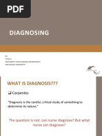 NELA Risk Calculator Overview | PDF | Blood Pressure | Clinical Medicine