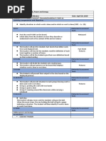Grade 7 Science CG-unpacked-objectives | PDF | Solution | Distillation