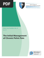 Navicular Drop Test Protocol | PDF | Foot | Ankle