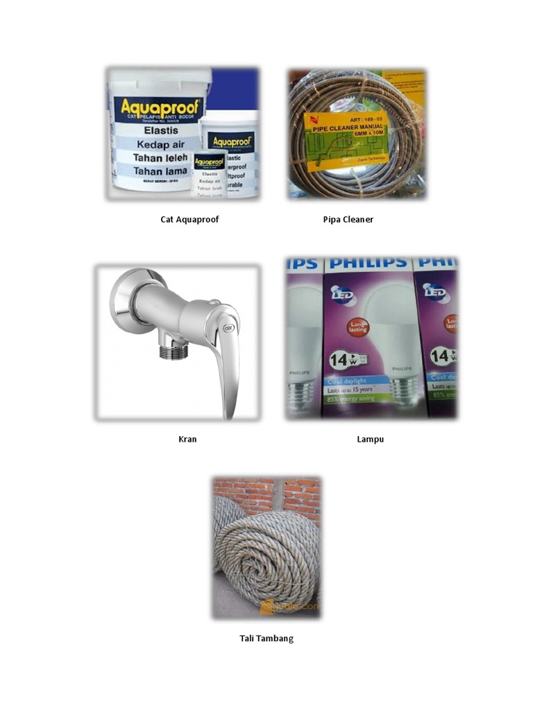 Sample Produk | PDF | Technology & Engineering
