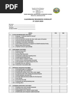 Department of Education: Schools Division of Digos City | PDF ...