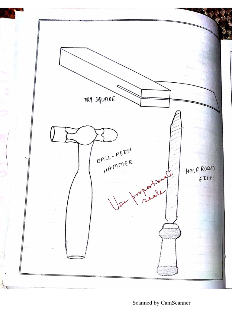 Workshop Practical | PDF