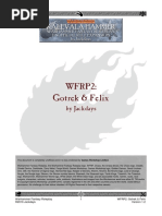 Lustrian Map Campaign | PDF | Gorilla | Volcano