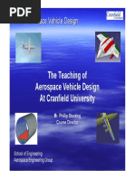 Aircraft Drawings | PDF | Perspective (Graphical) | Space