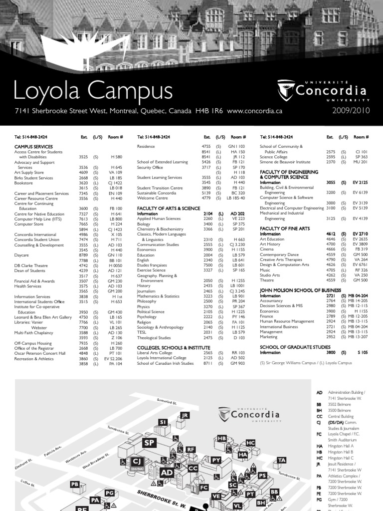 Loyola Medicine Launches Interactive Campus Map – WEOS