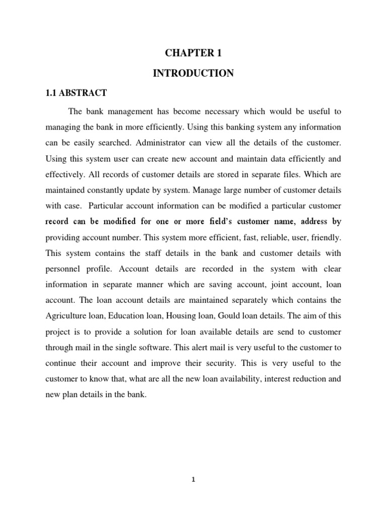 Banking System Pdf Software Testing Software Architecture