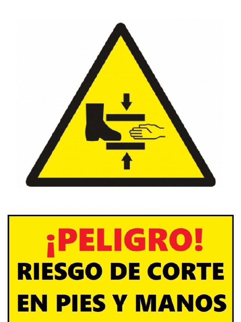 Peligro | PDF