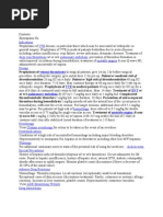 Patient Guide - Clexane | PDF
