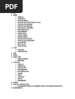 KFC Colonel Sanders' Recipe Book | PDF | Roasting | Baking