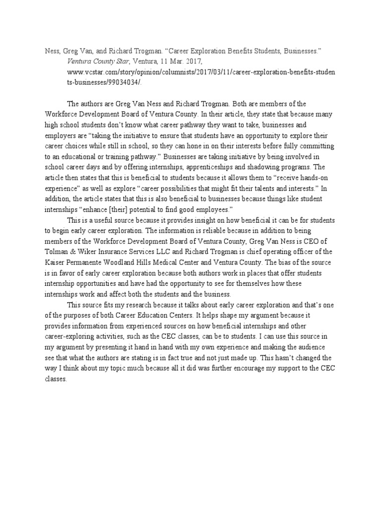 Annotated Bib | PDF | Behavior Modification | Cognition