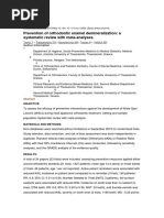 Disappearing Cross Experiment Method | PDF | Reaction Rate | Volume