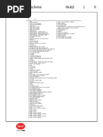 Kenworth Chassis Node Wiring Diagram | PDF