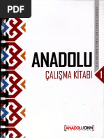 Complete Turkish Beginner To Intermediate Course | PDF