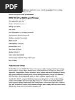 Procedure in Placing Patient A Trochanter Roll | PDF | Hip | Anatomical ...