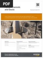 ROCLA BOX Culverts | PDF