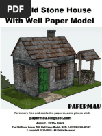 B-2 Spirit Papercraft | PDF