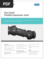 RotaBall FlexBall IOM | PDF | Pipe (Fluid Conveyance) | Welding