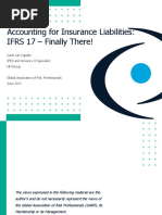 PDF - Unpacking LRC and LIC Calculations For PC Insurers | PDF | Moody ...