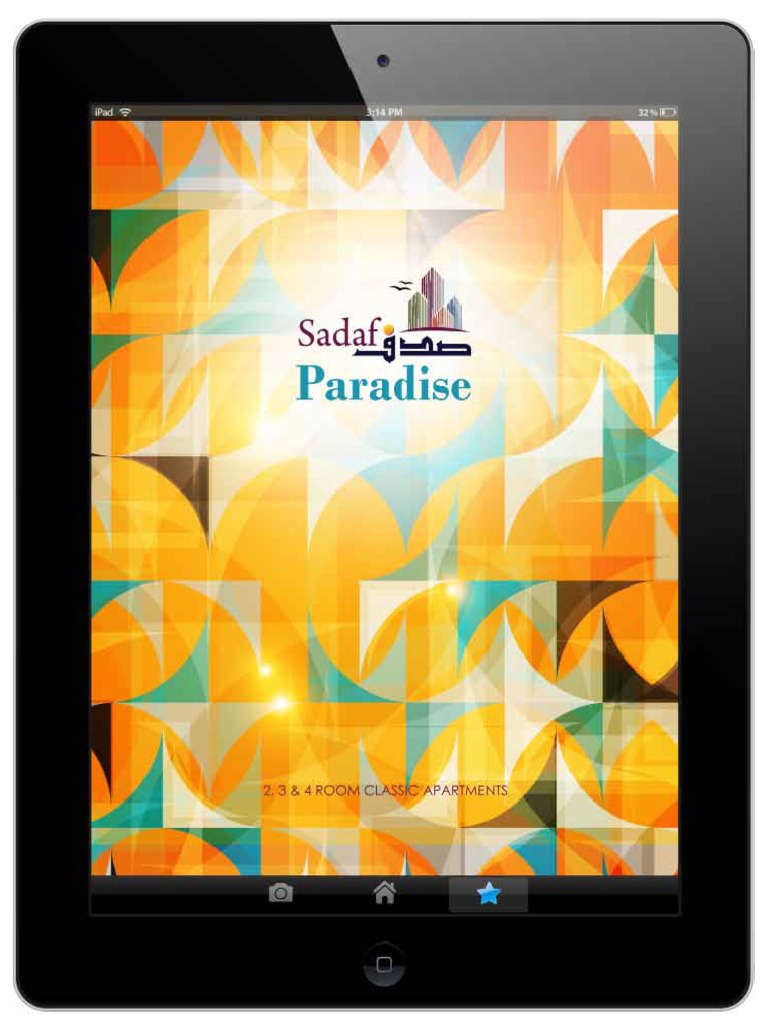 Sadaf Paradise Book | PDF