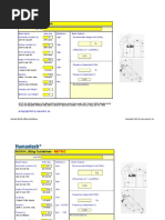 Snook-Ciriello Ergonomic Guidelines | PDF