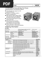 Schneider Drive Fault Codes Guide | PDF | Power Supply | Power (Physics)