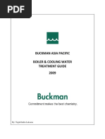 NALSPERSE 73550 Detergent | PDF | Water | Viscosity