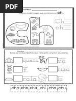 Sopa de Letras: Verbos en AR, ER, IR | PDF | Artes del Lenguaje y ...