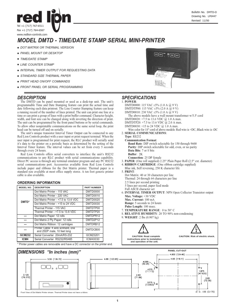 38EADMTD Impresora | PDF | Printer (Computing) | Electrical Connector