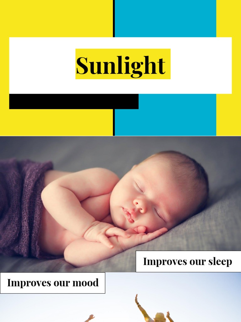 Sunlight NEWSTART | PDF