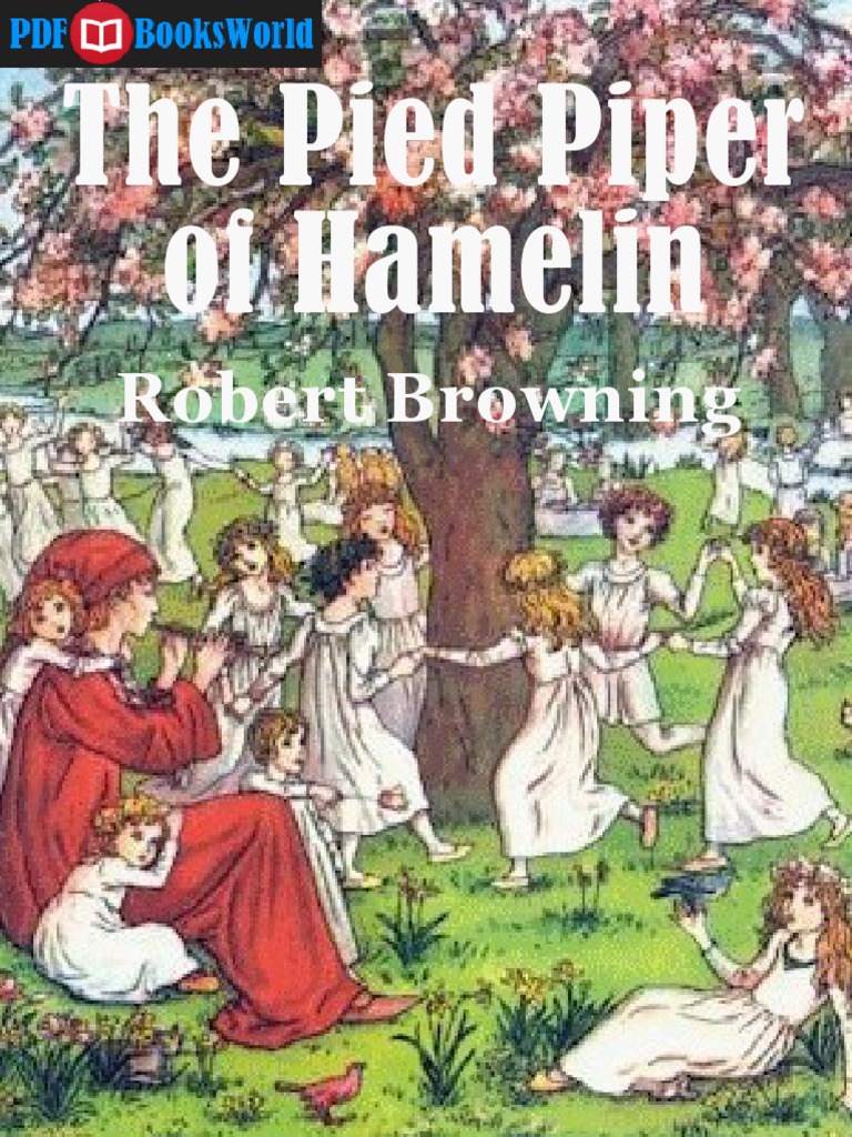 The Pied Piper of Hamelin | PDF | E Books