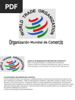 Mapa Conceptual TLC | PDF | Tratado de Libre Comercio Norteamericano ...