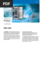 Rbs 6102 User Manual | PDF | Ericsson | Lte (Telecommunication)
