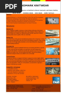 Needlecraft 9 Q1 Module 1 PDF | PDF | Embroidery | Yarn