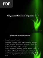 Contoh Transkrip Wawancara Dan Observasi | PDF | Karier & Perkembangan