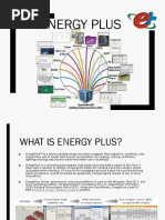 Tutorial DesignBuilder | PDF | Leadership In Energy And Environmental ...