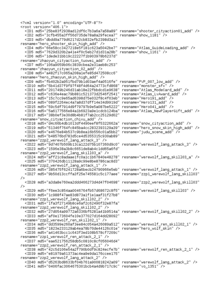 Update File | PDF | Computer File Formats | Computer Data
