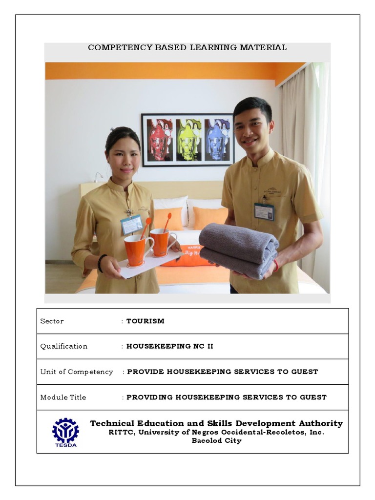 Competency Based Learning Material | Download Free PDF | Evaluation ...