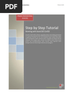 Modul Revit Complete Project SIpilpedia | PDF