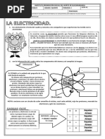 Guía 6 - Quinto - Ciencias-Las Fuerzas y El Movimiento-Quinto | PDF ...