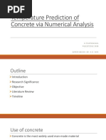 CIRIA C660: Early-Age Temperature Rise | PDF | Concrete | Building ...