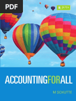 AAT Level 3 MATS Revision Guide | PDF