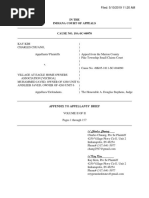 Manifestation For Plea Bargaining - RA 9165 and RA 10591 | PDF | Plea Bargain | Plea