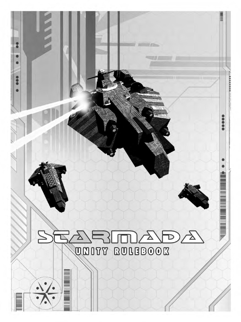 Starmada | PDF | Ships | Fighter Aircraft