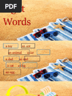 ABC Tongue Twisters | PDF